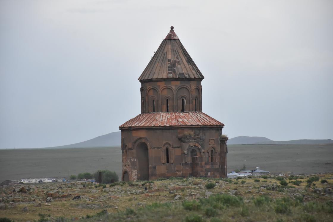 The Hidden History of Ani Ruins Will Be Unearthed With Excavations ...